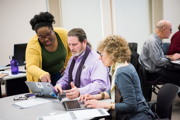 2017-2018 HT Labs – Inclusion Imperative – UMBC