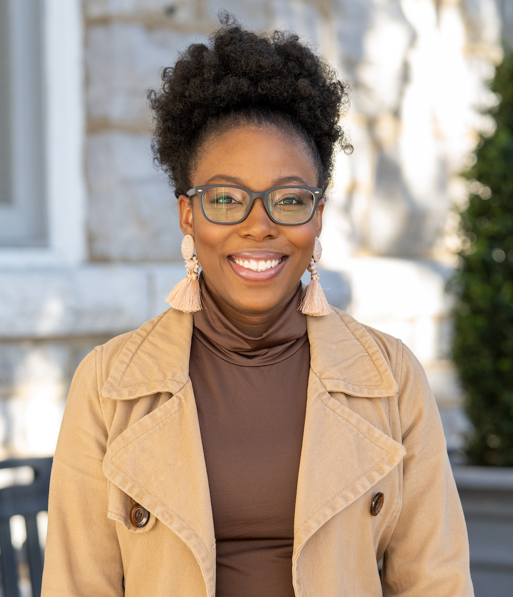 Past Fellows – Inclusion Imperative – UMBC